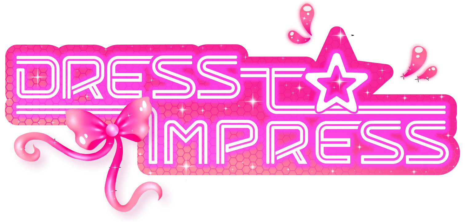 Dress To Impress – Official Site